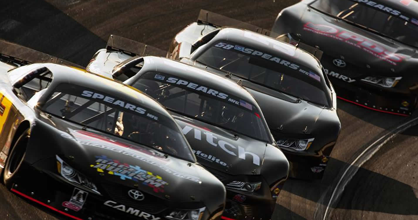 Decade in Review: New Series & Exciting Races for Super Late Models ...