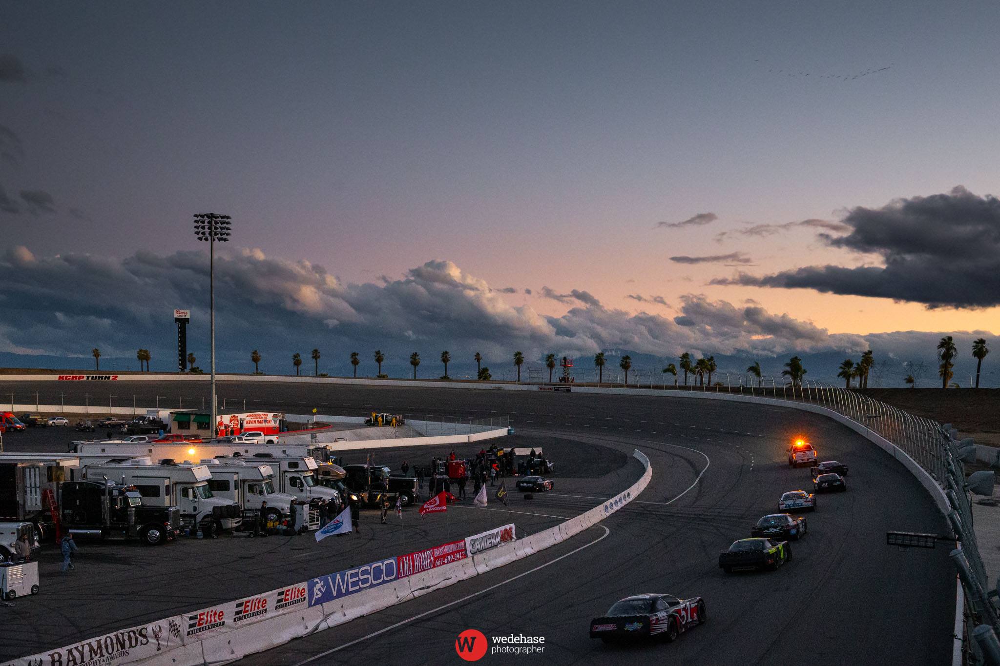 SRL Southwest Tour – Where The Champions Race!