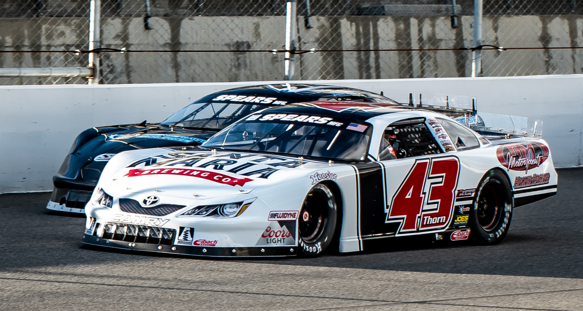 SRL Southwest Tour – Where The Champions Race!