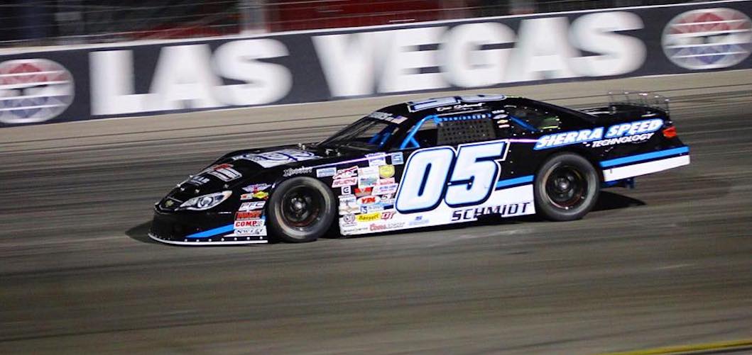 SRL Southwest Tour – Where The Champions Race!