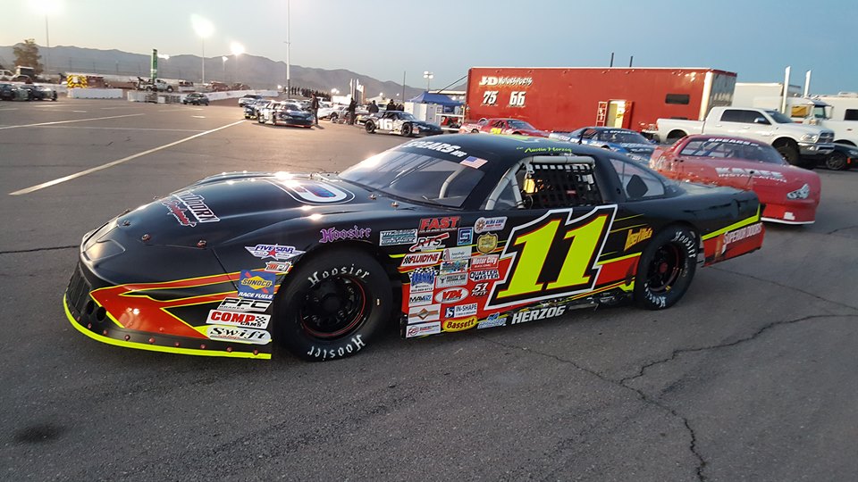 SRL Southwest Tour – Where The Champions Race!