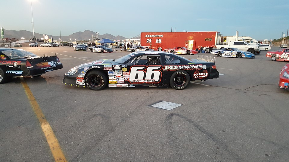 SRL Southwest Tour – Where The Champions Race!