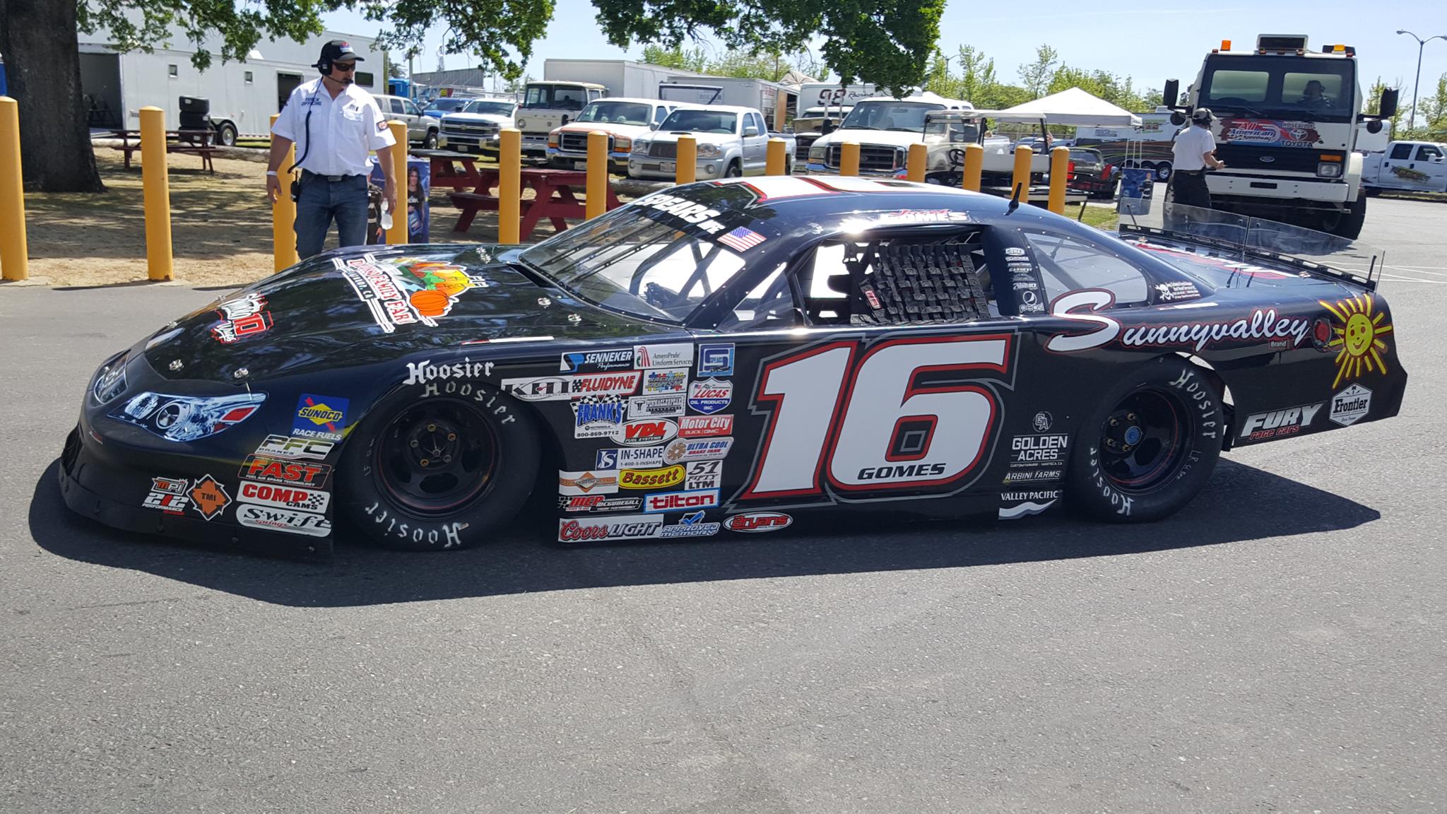 SRL Southwest Tour – Where The Champions Race!