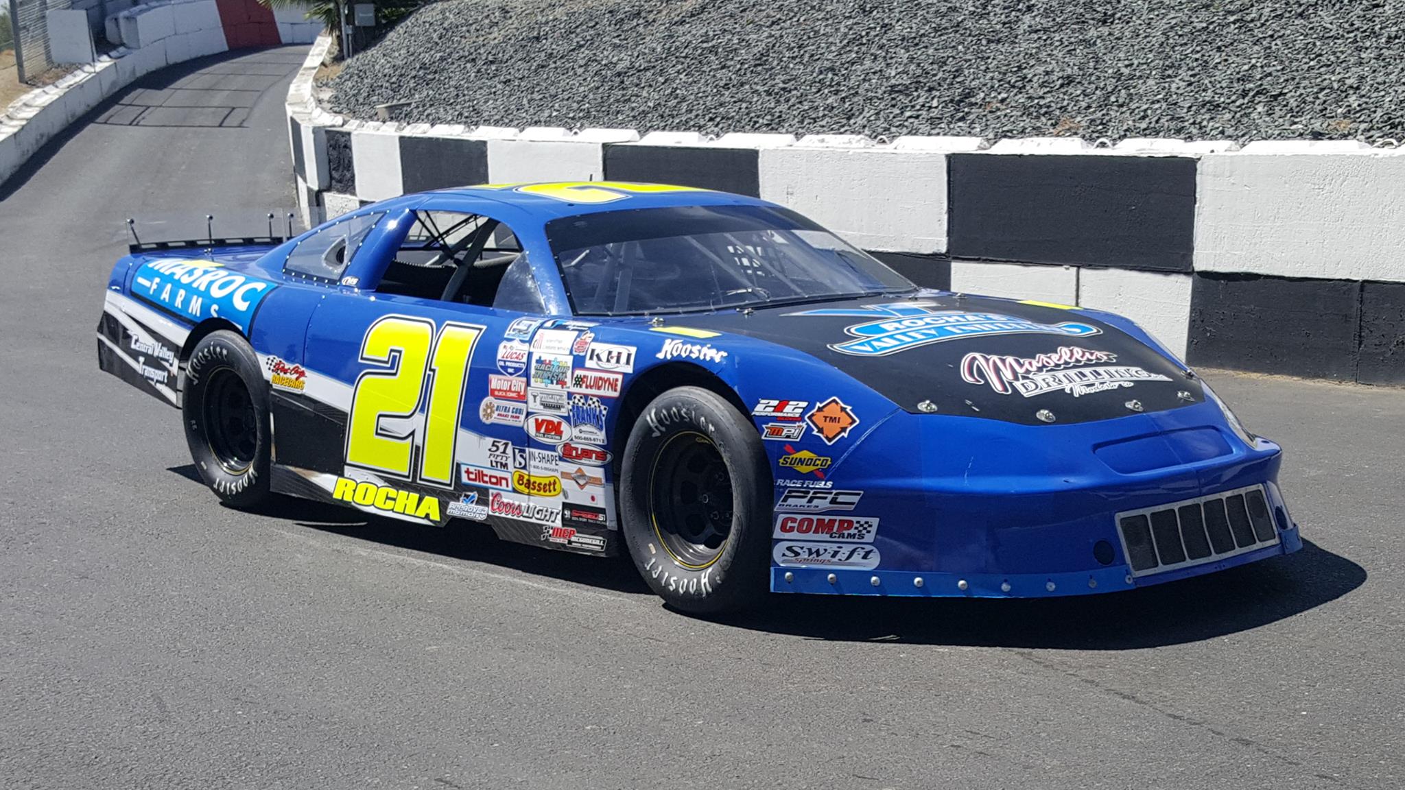 SRL Southwest Tour – Where The Champions Race!