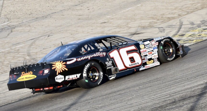 Returning to Championship Form – SRL Southwest Tour