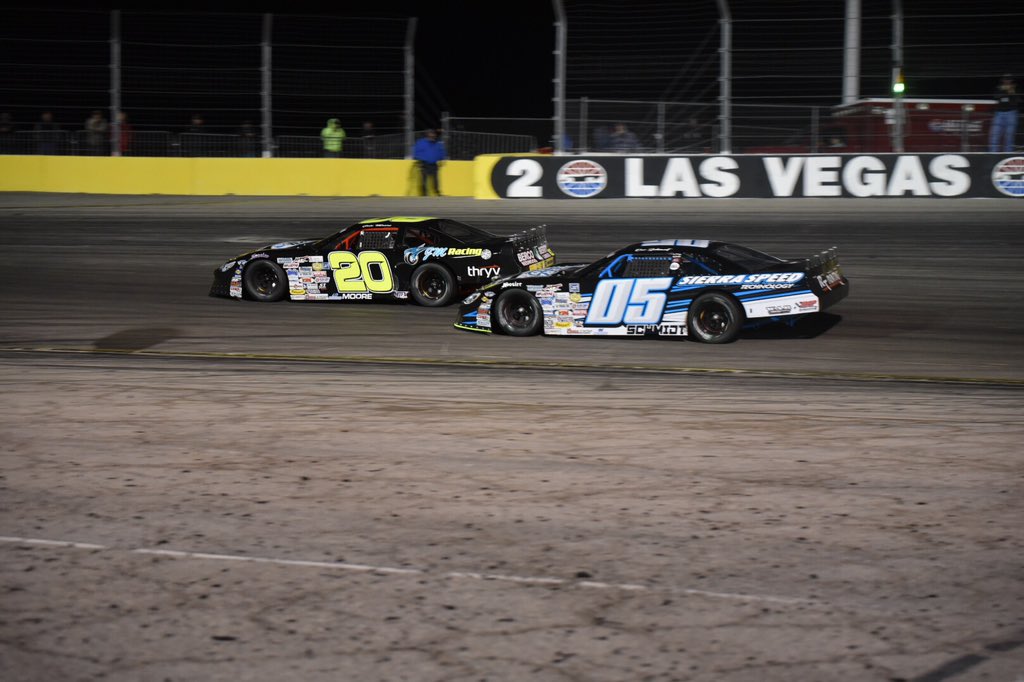 SRL Southwest Tour – Where The Champions Race!