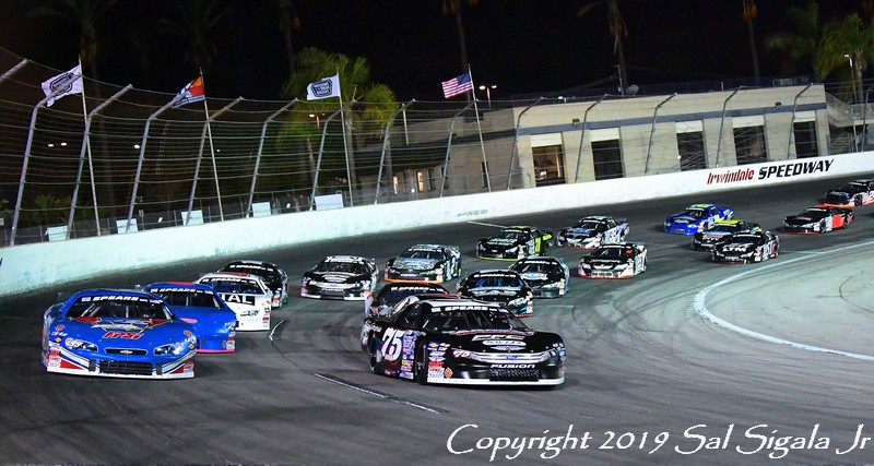 SRL Southwest Tour – Where The Champions Race!