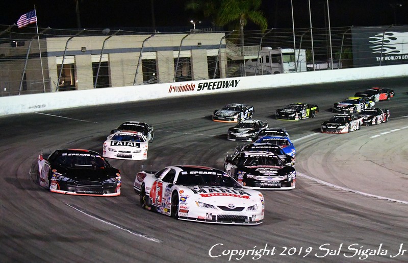 SRL Southwest Tour – Where The Champions Race!