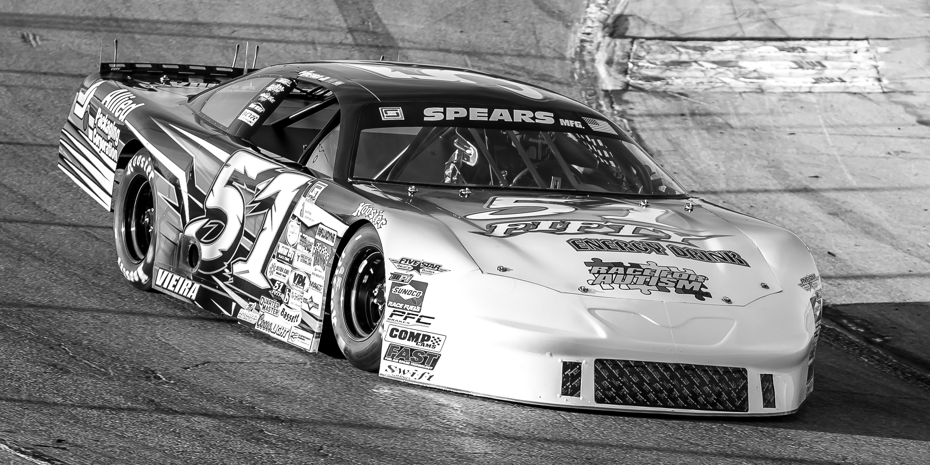 SRL Southwest Tour – Where The Champions Race!