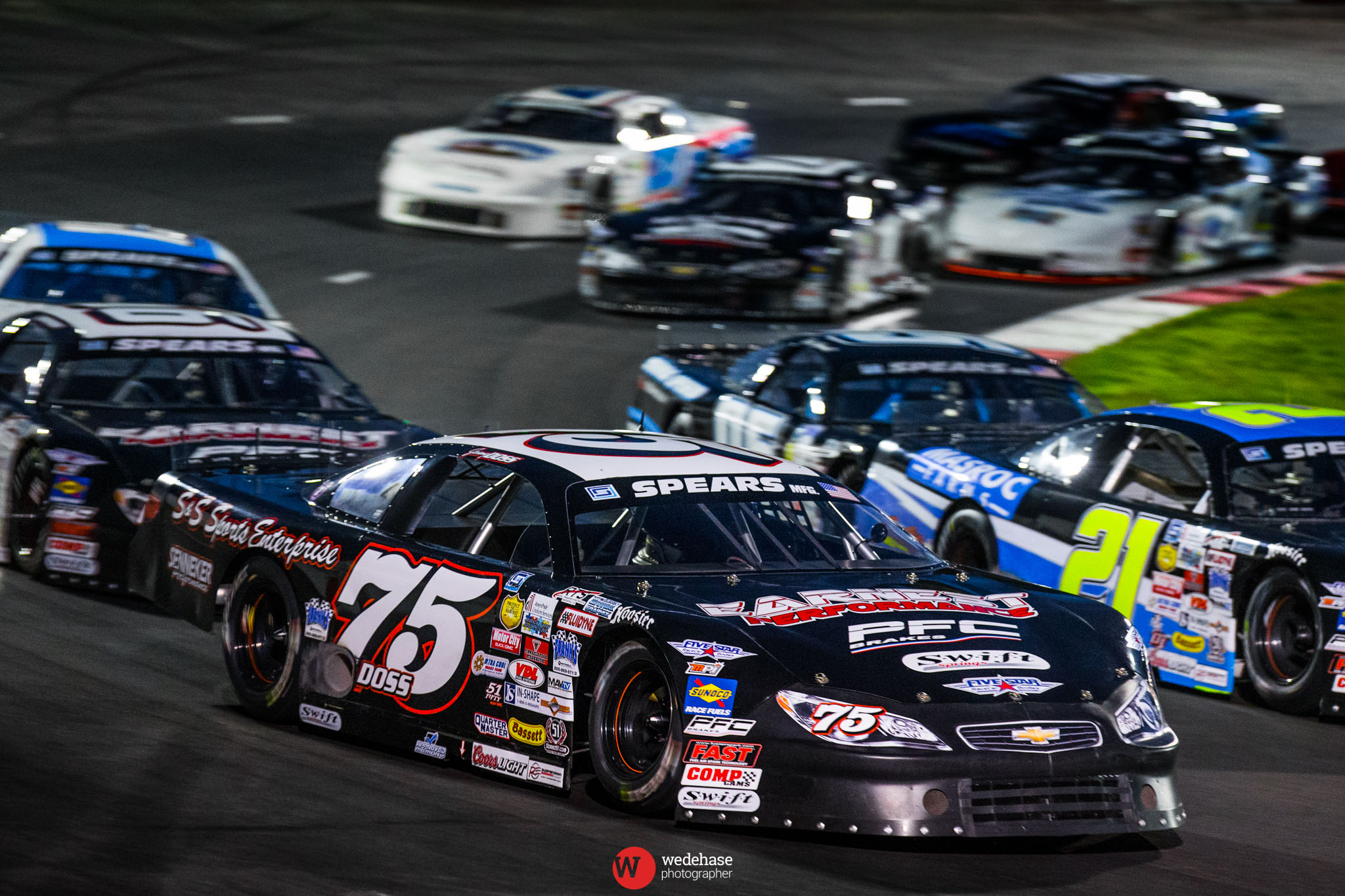 SRL Southwest Tour – Where The Champions Race!