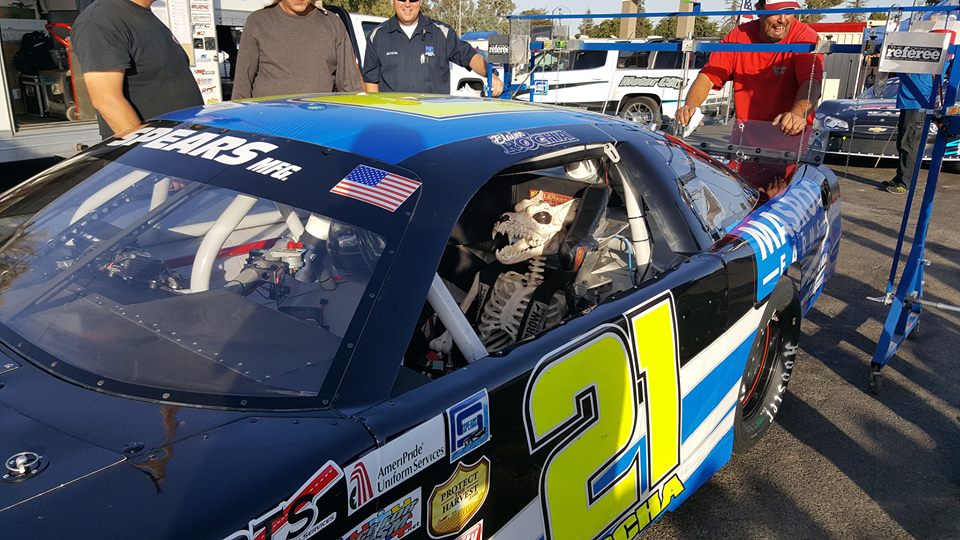 SRL Southwest Tour – Where The Champions Race!