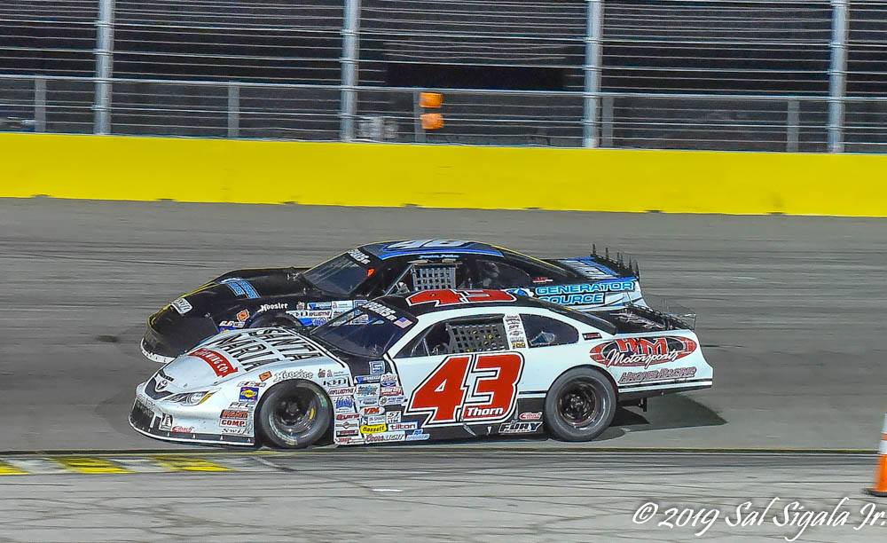 SRL Southwest Tour – Where The Champions Race!