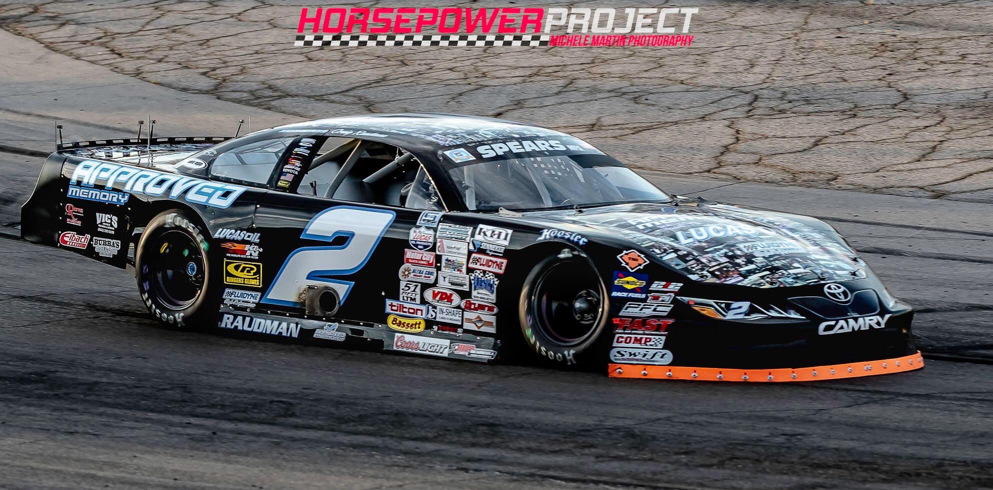 SRL Southwest Tour – Where The Champions Race!