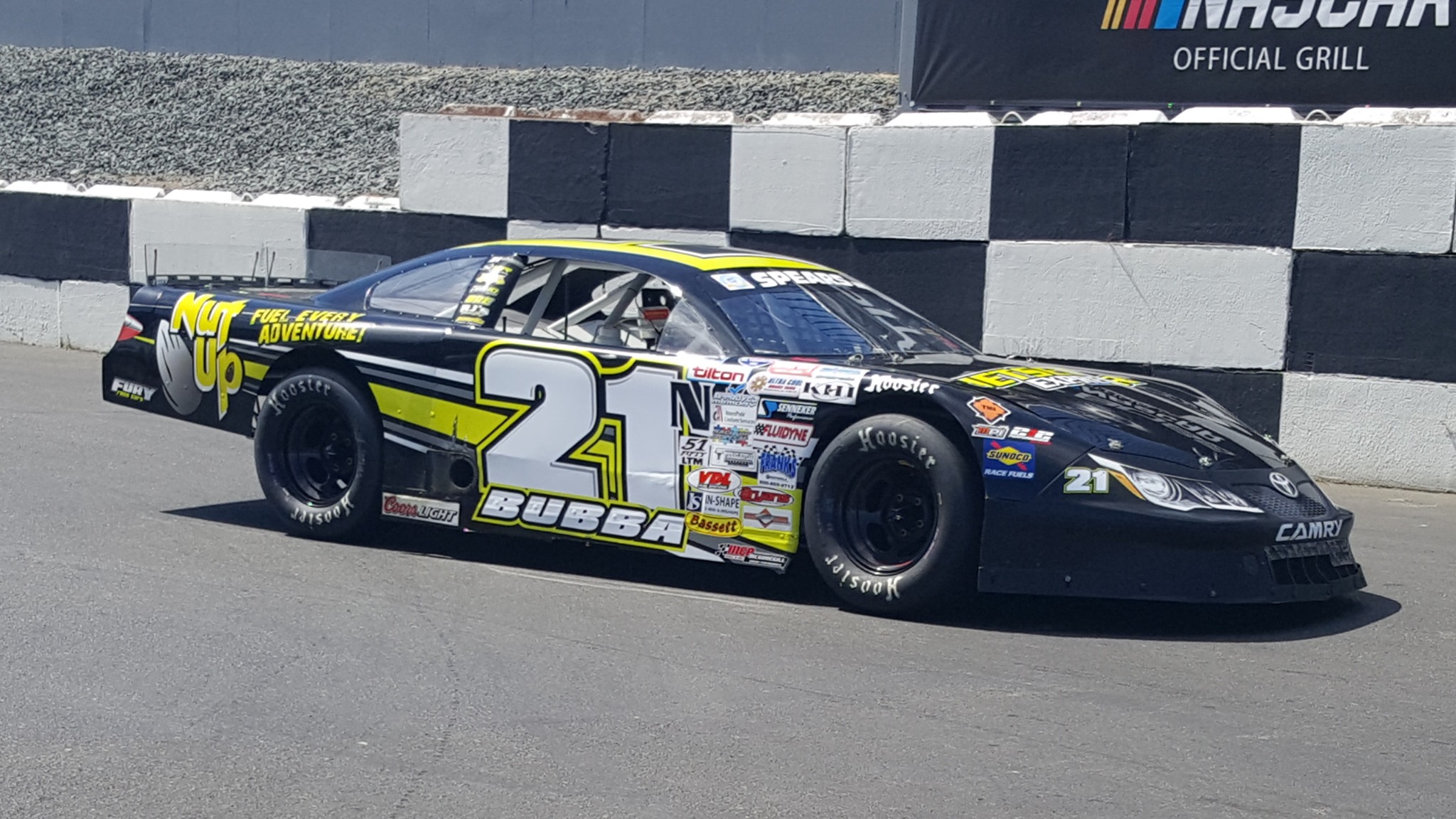 SRL Southwest Tour – Where The Champions Race!