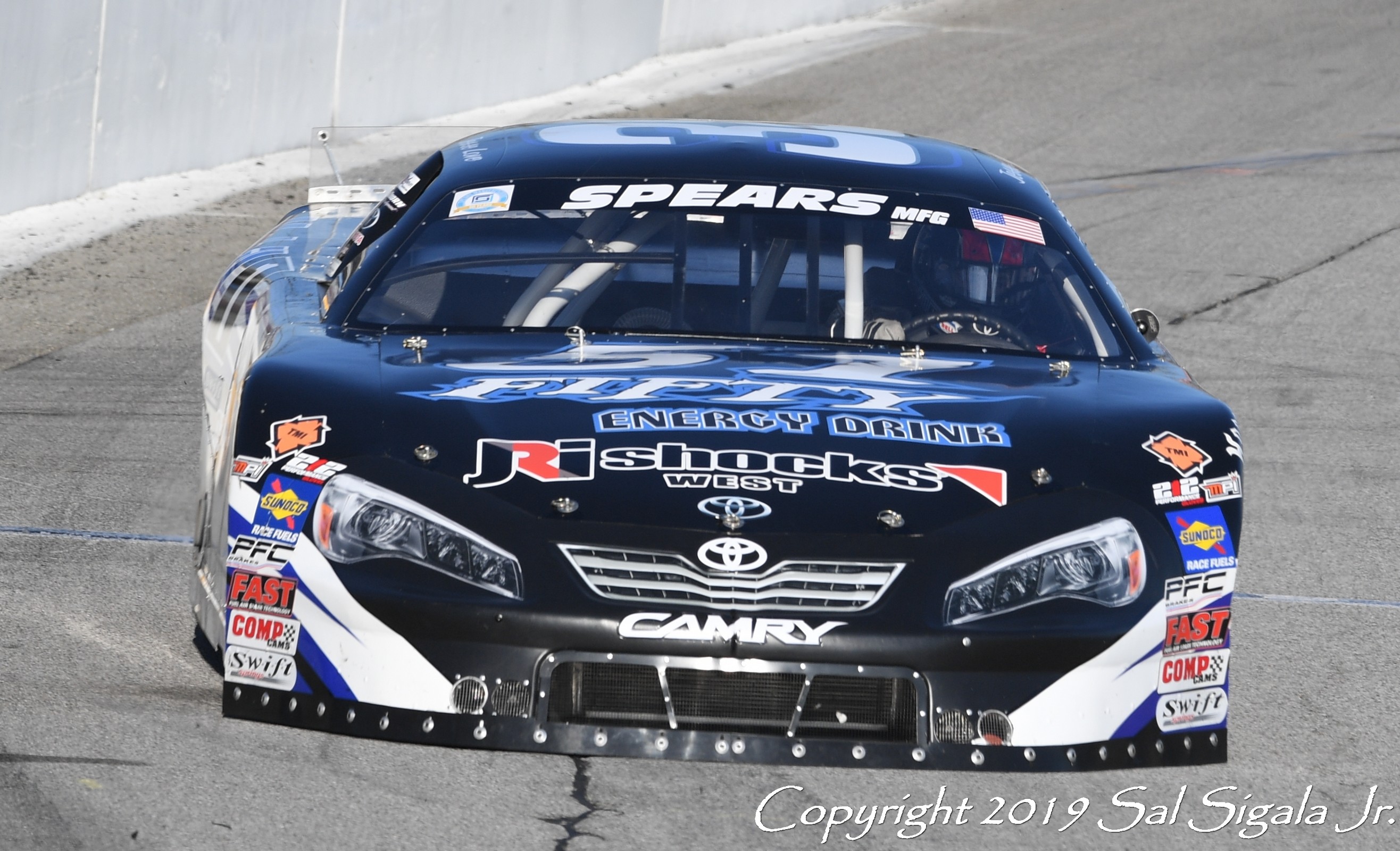 SRL Southwest Tour – Where The Champions Race!