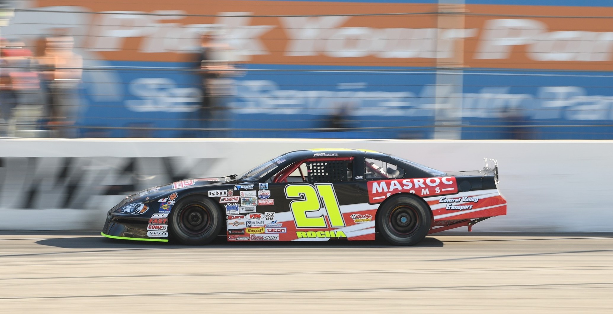 SRL Southwest Tour – Where The Champions Race!