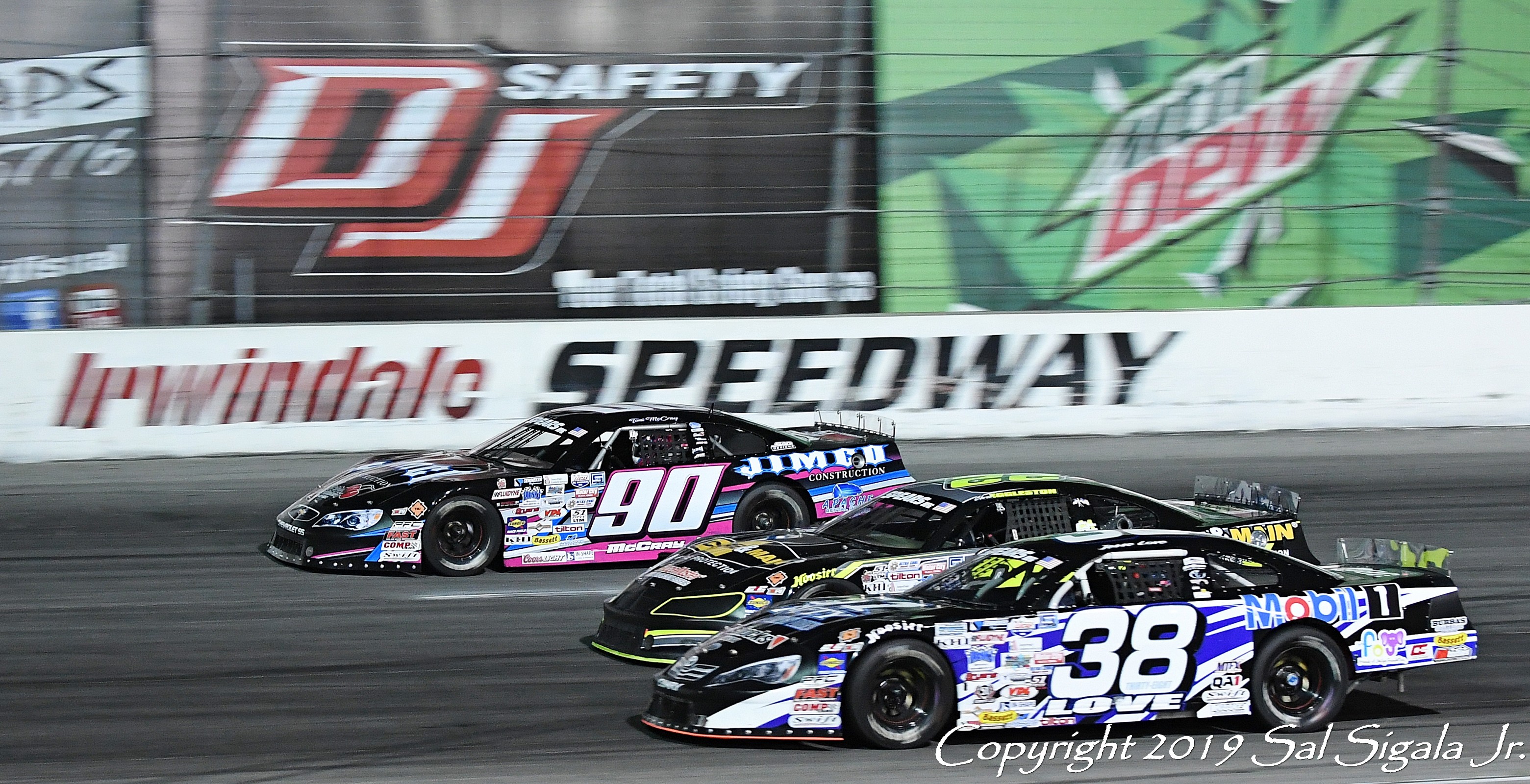 SRL Southwest Tour – Where The Champions Race!