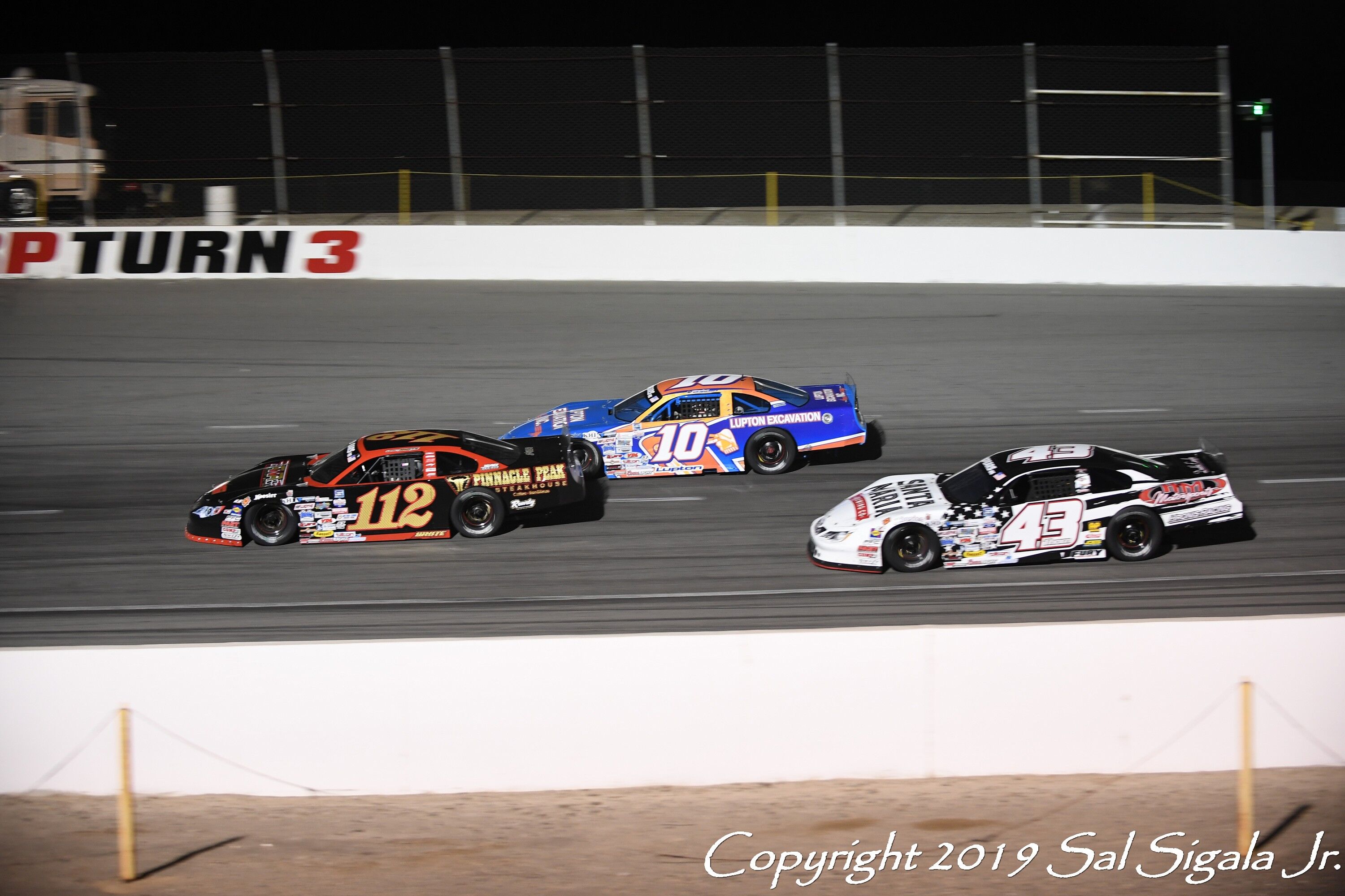 OPEN PRACTICE DAY 2020 – KERN COUNTY RACEWAY – SRL Southwest Tour