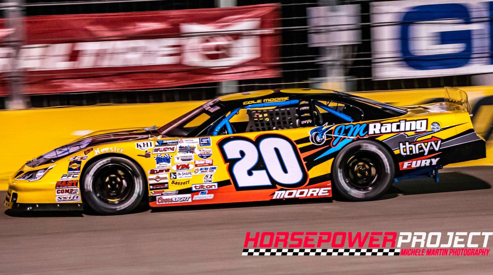 SRL Southwest Tour – Where The Champions Race!