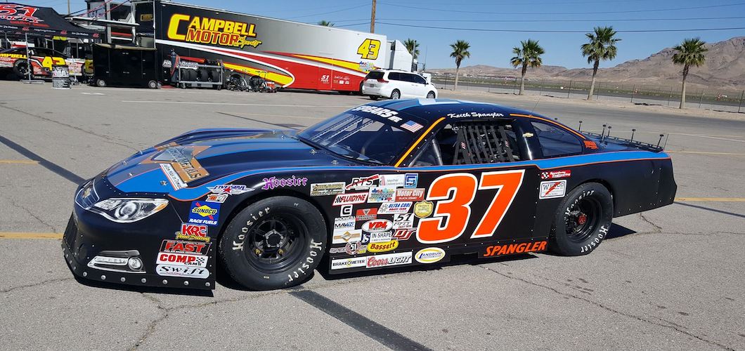 SRL Southwest Tour – Where The Champions Race!