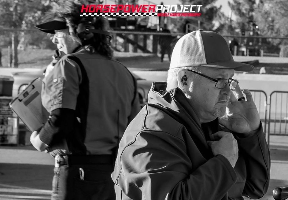 Ricky Brooks Leaving New Smyrna Speedway Immediately – SRL Southwest Tour