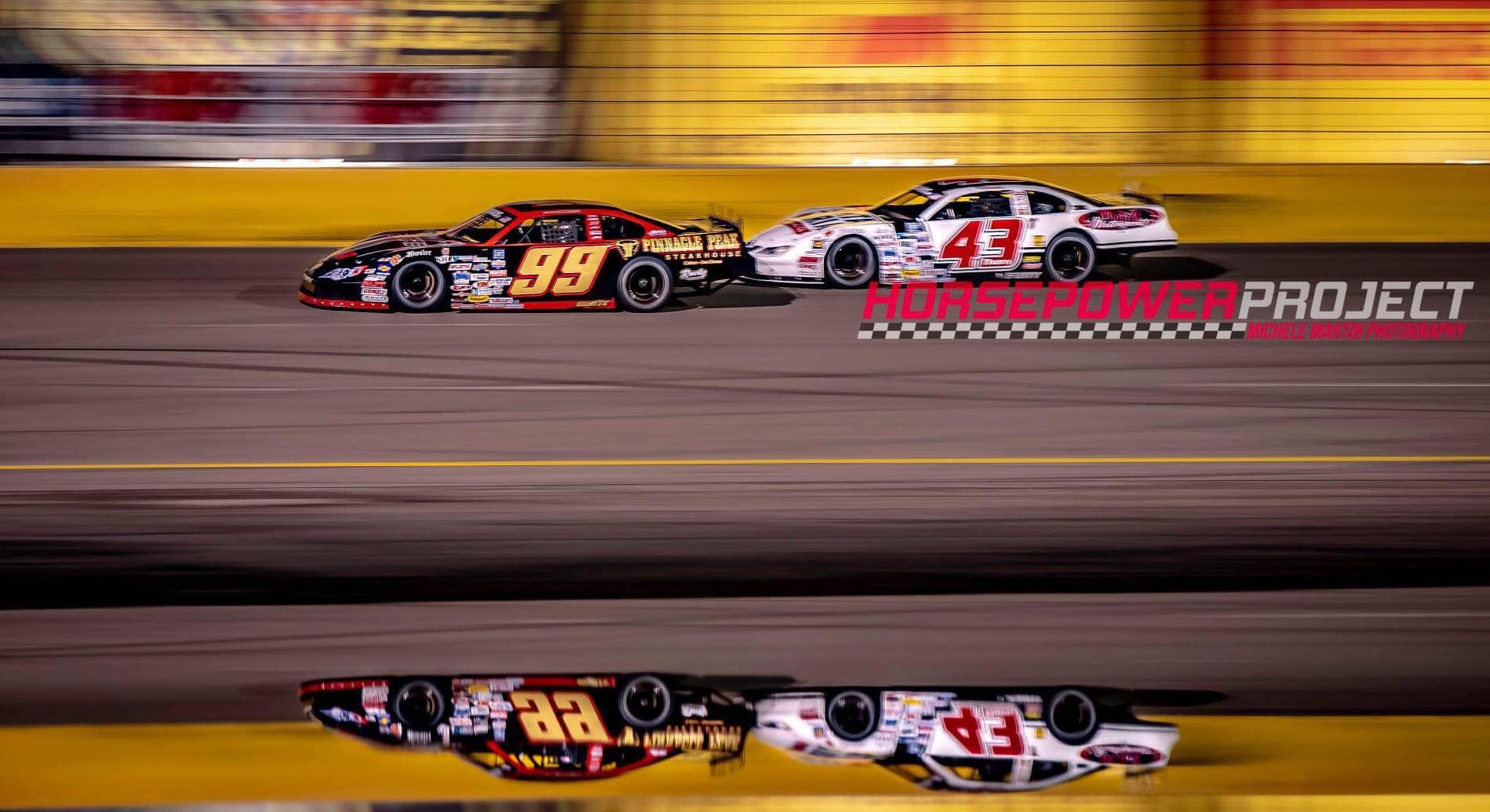 SRL Southwest Tour – Where The Champions Race!