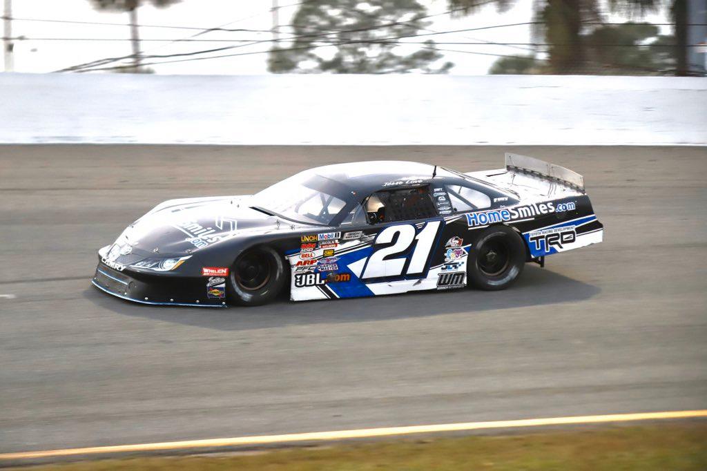 Reppin’ the Spears Southwest Tour Series – SRL Southwest Tour