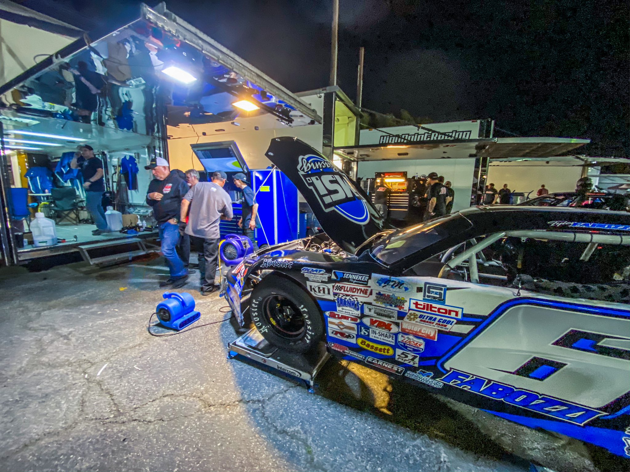 SRL Southwest Tour – Where The Champions Race!