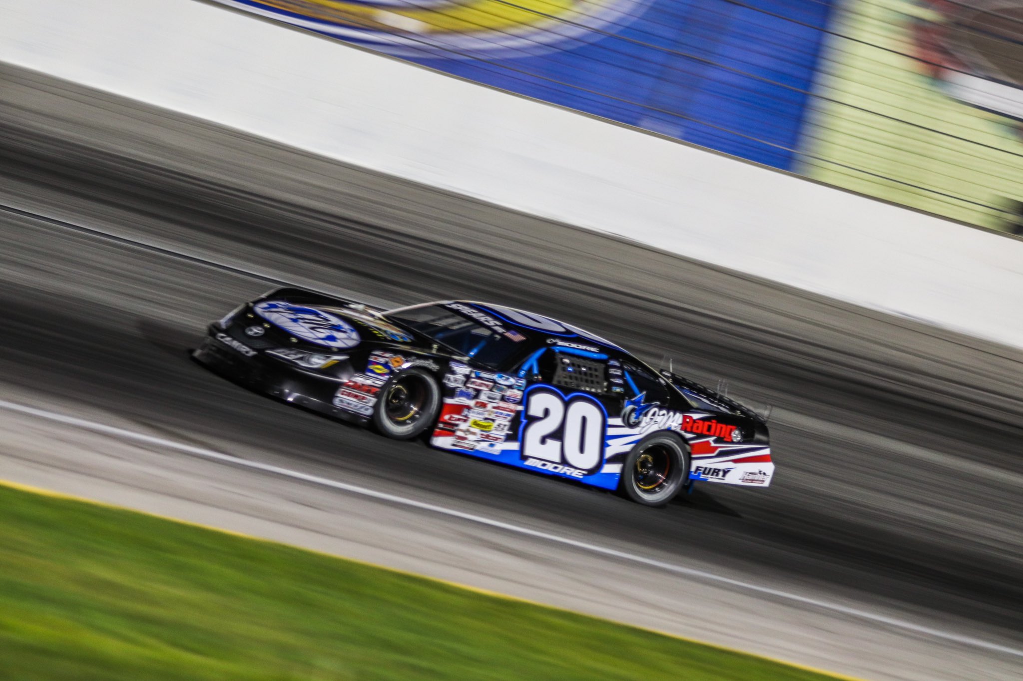 SRL Southwest Tour – Where The Champions Race!