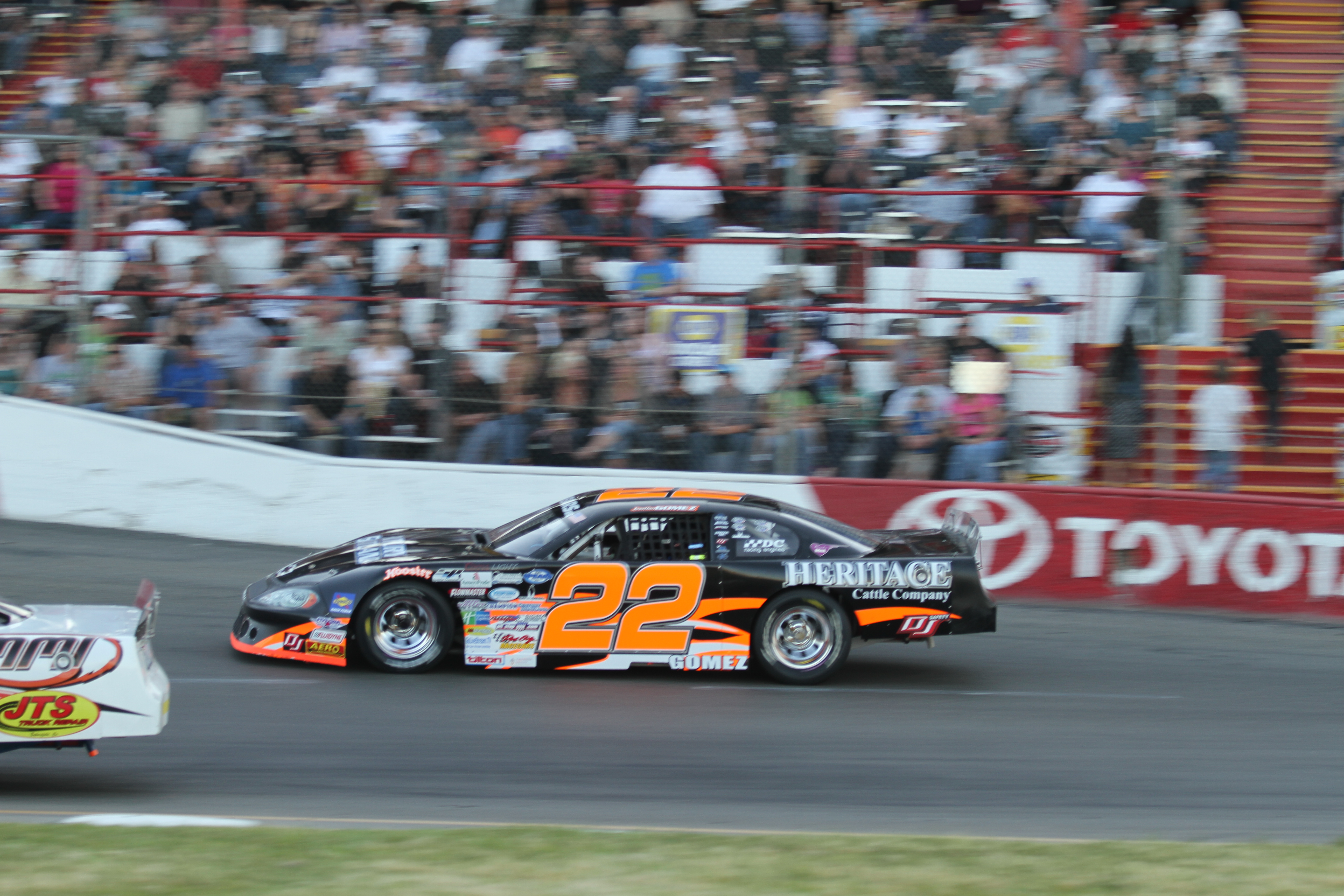 SRL Southwest Tour – Where The Champions Race!