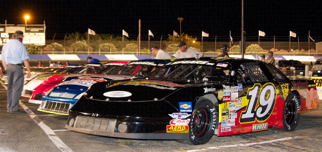 SRL Southwest Tour – Where The Champions Race!