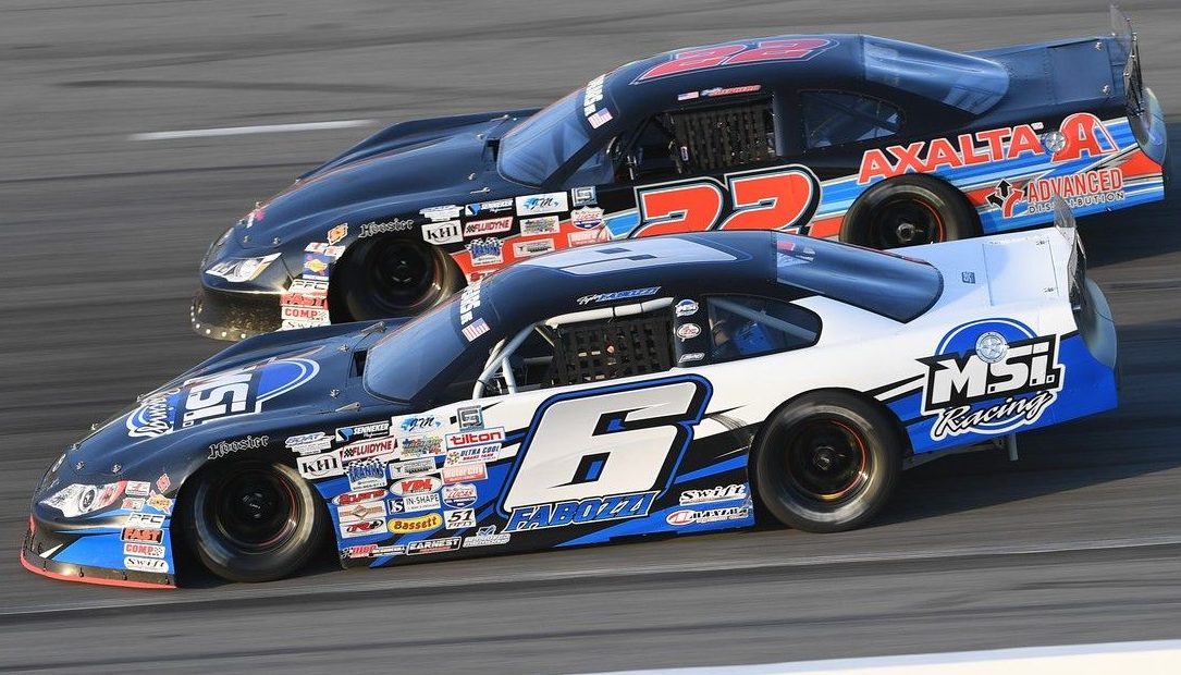 SRL Southwest Tour – Where The Champions Race!