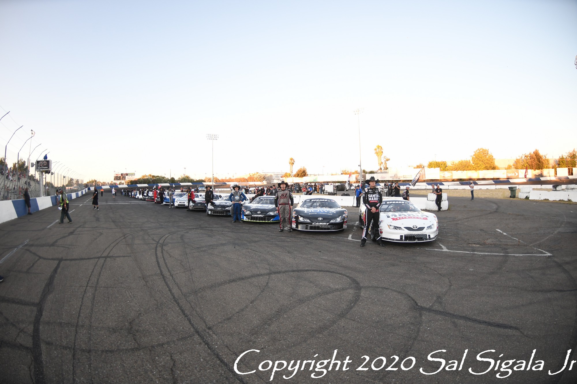 SRL Southwest Tour – Where The Champions Race!