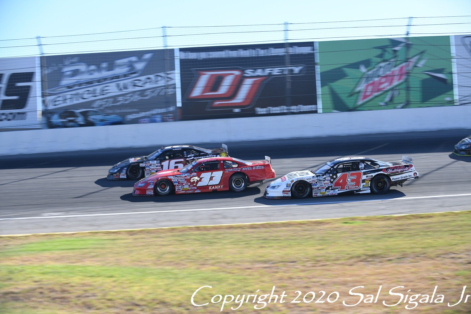 SRL Southwest Tour – Where The Champions Race!