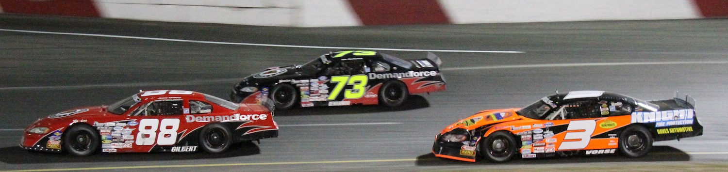 SRL Southwest Tour – Where The Champions Race!