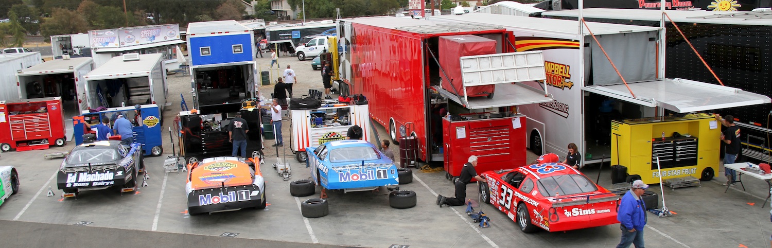 SRL Southwest Tour – Where The Champions Race!