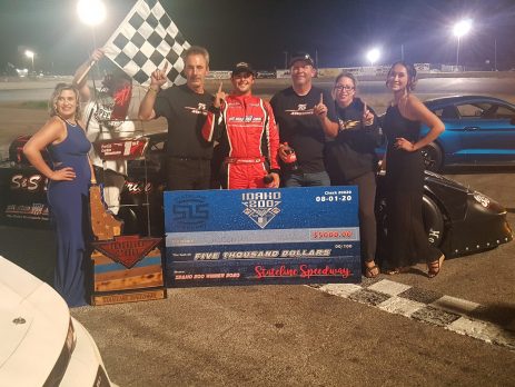 News – SRL Southwest Tour