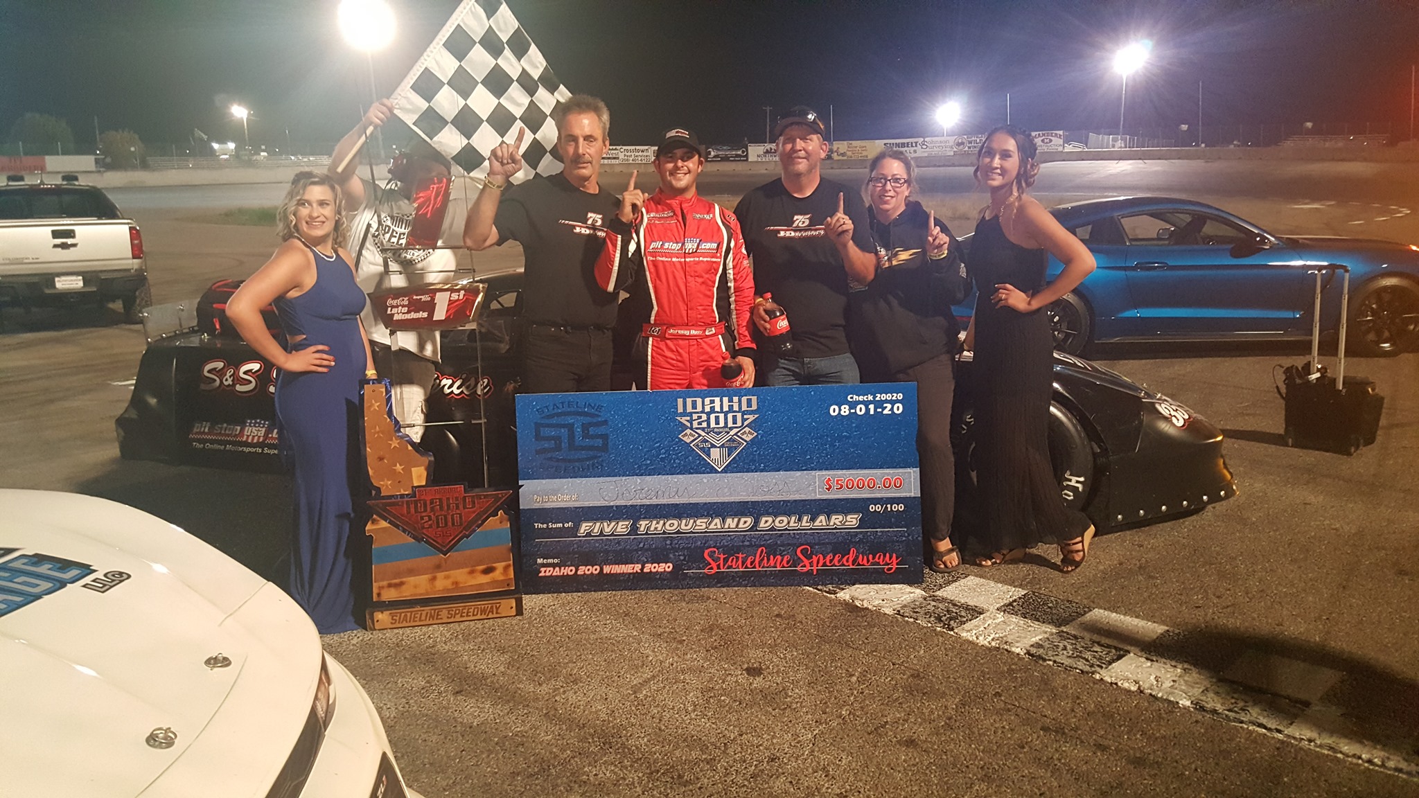 Congratulations to 2018 SPEARS SRL Southwest Tour Series Champion ...