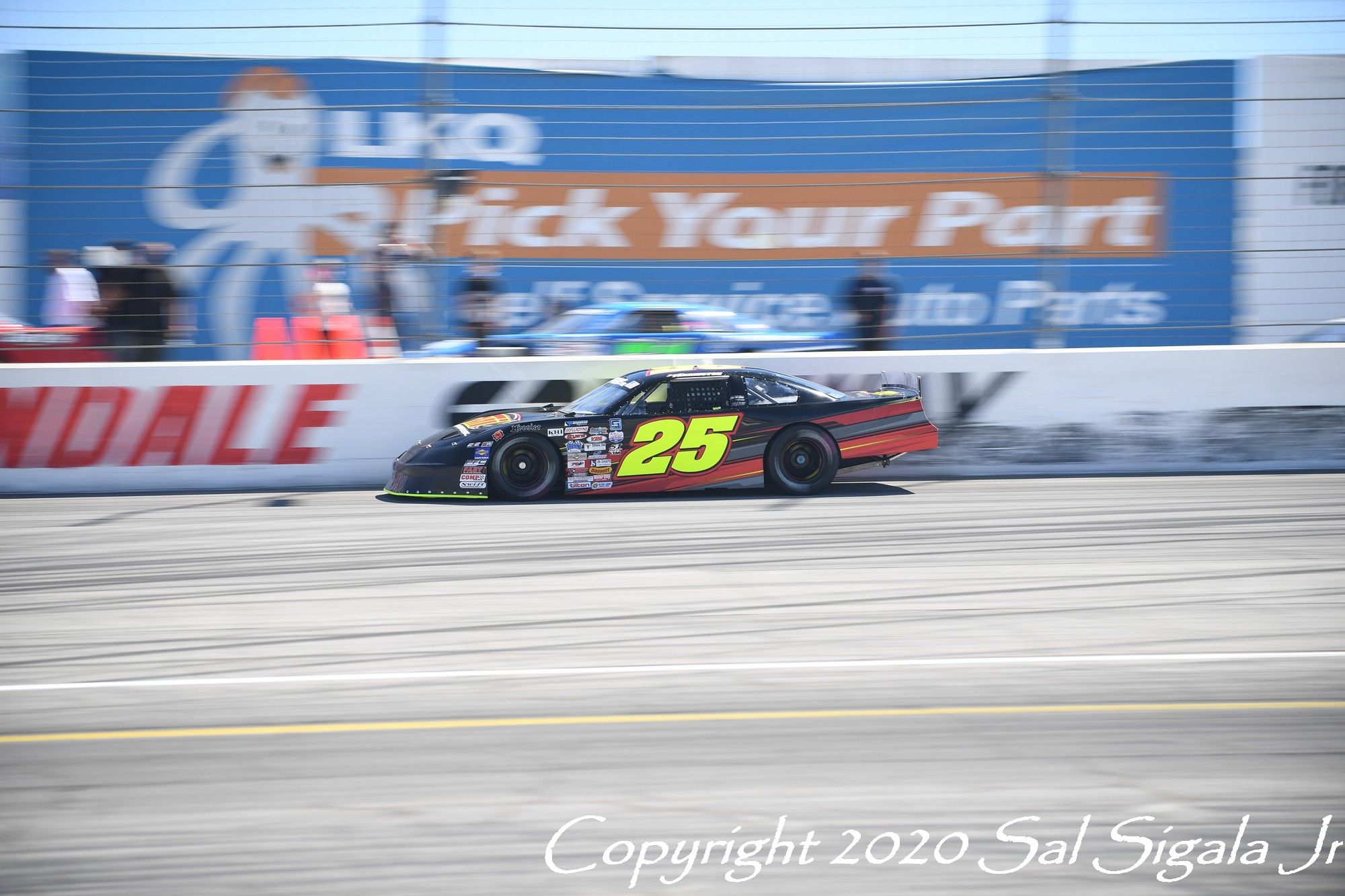 SRL Southwest Tour – Where The Champions Race!