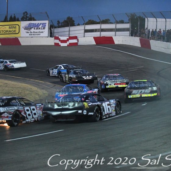 SRL Southwest Tour – Where The Champions Race!