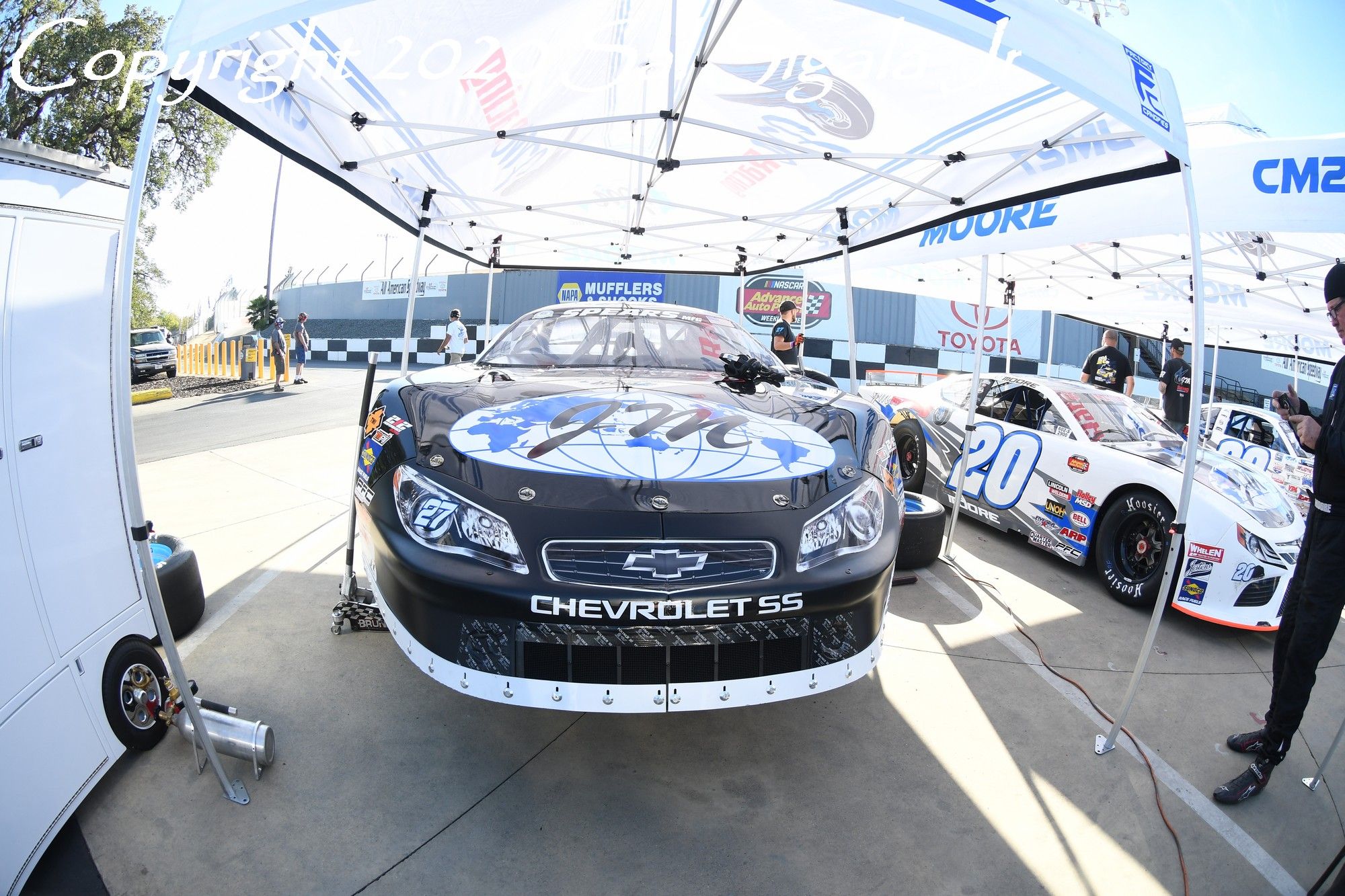 SRL Southwest Tour – Where The Champions Race!