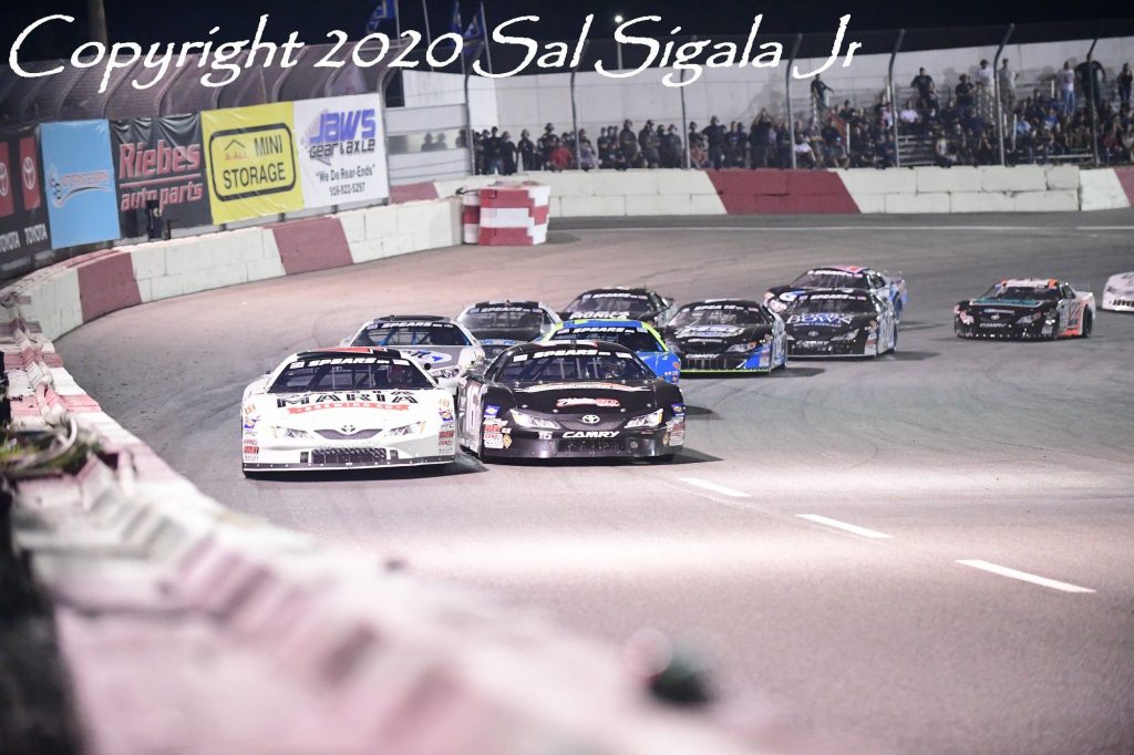 SRL Southwest Tour – Where The Champions Race!