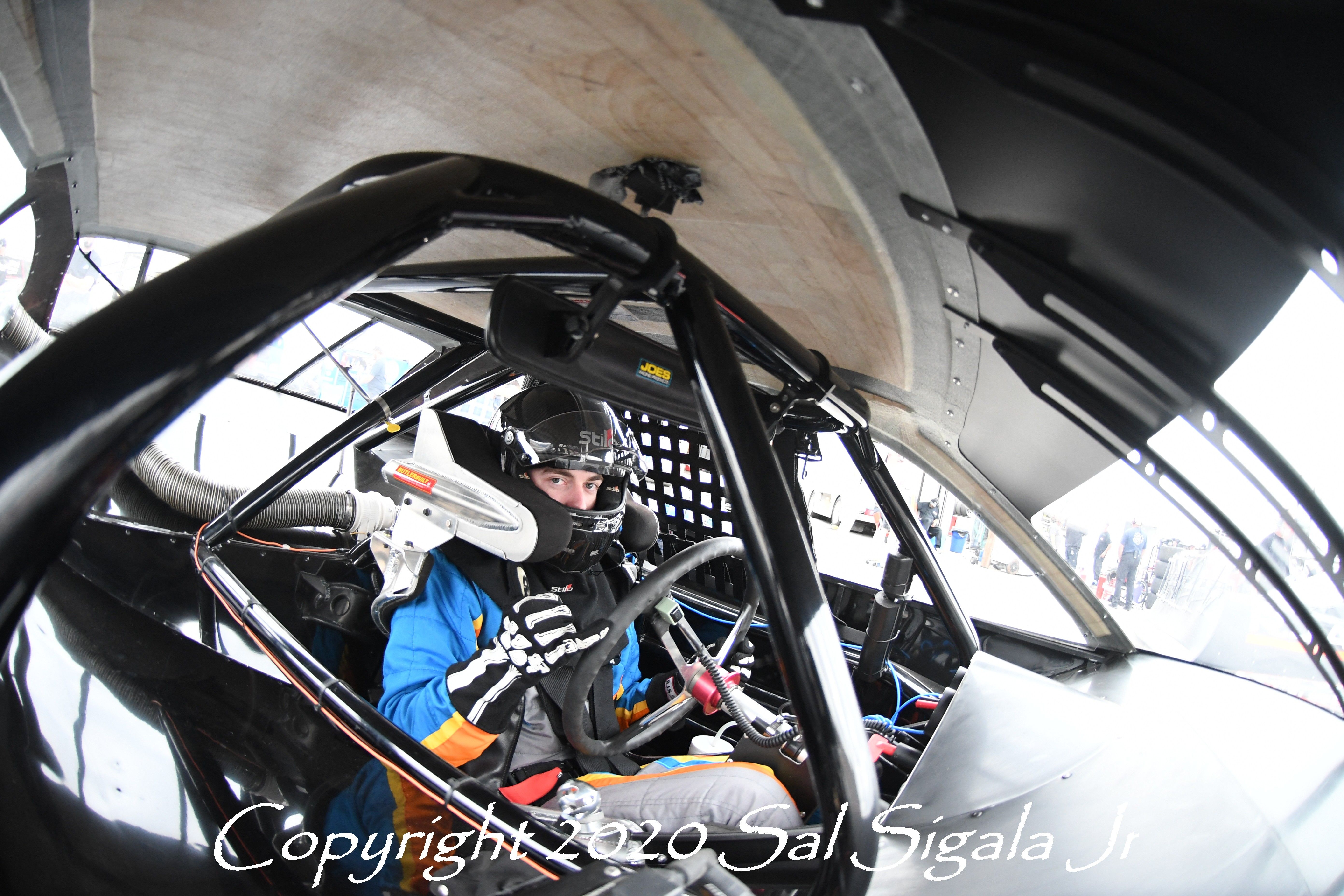 SRL Southwest Tour – Where The Champions Race!