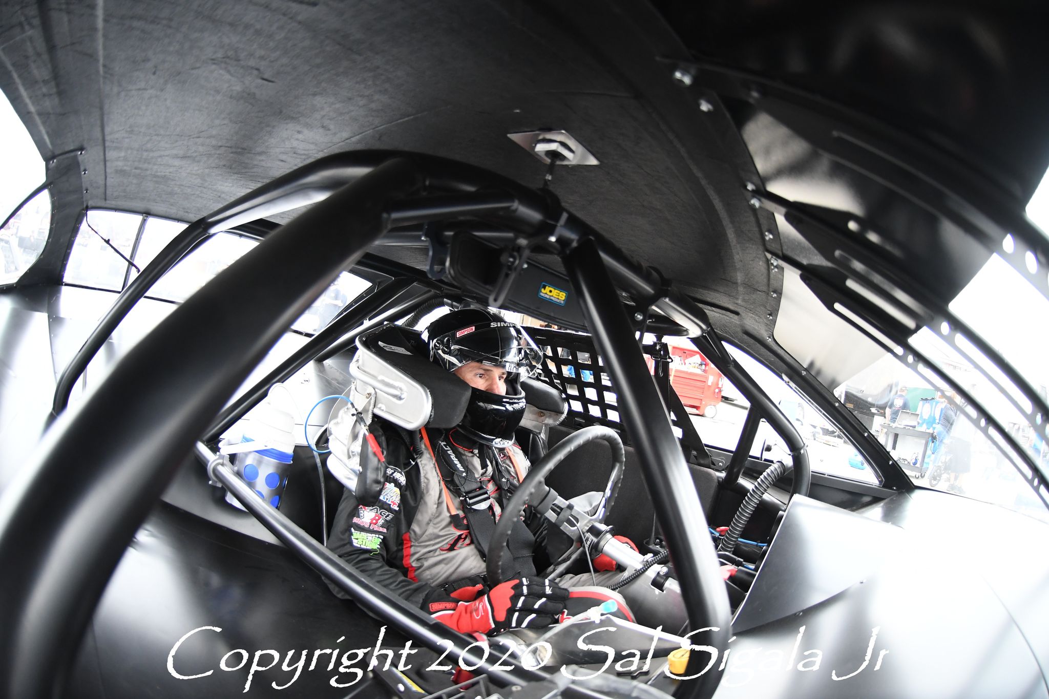 SRL Southwest Tour – Where The Champions Race!