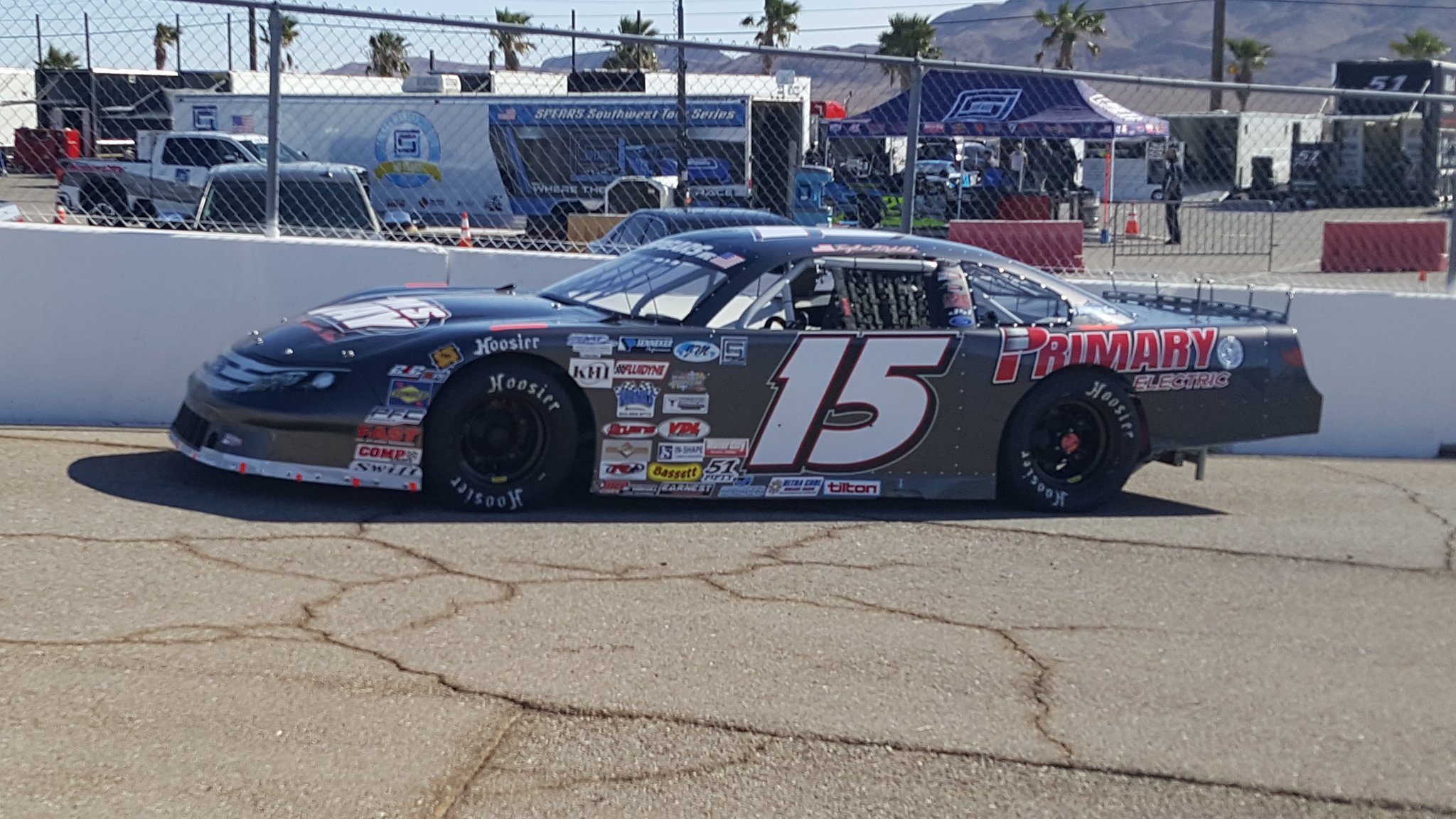 SRL Southwest Tour – Where The Champions Race!