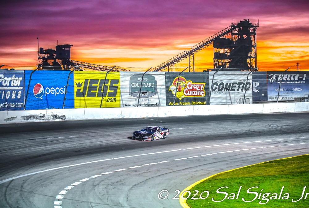 SRL Southwest Tour – Where The Champions Race!