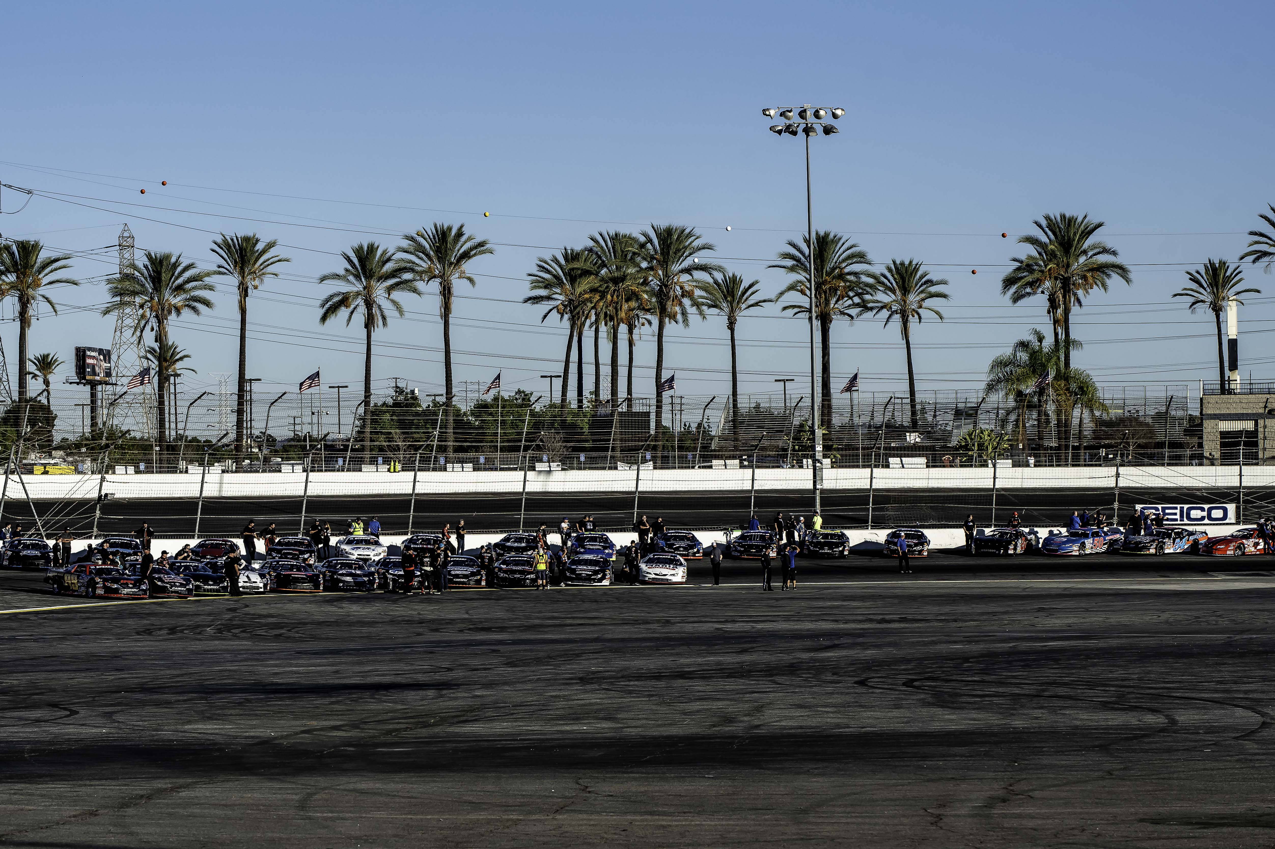 SRL Southwest Tour – Where The Champions Race!