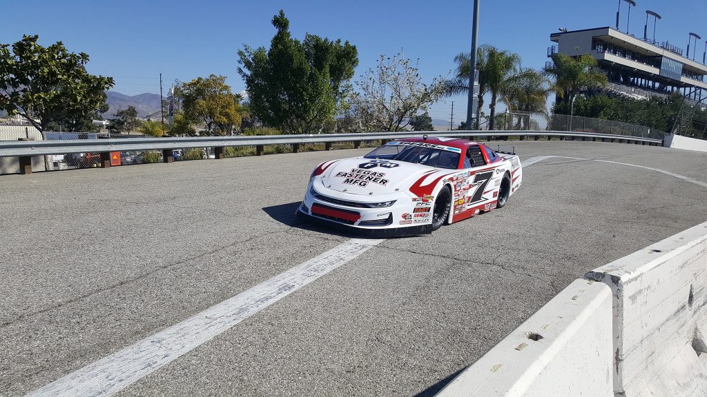 SRL Southwest Tour – Where The Champions Race!