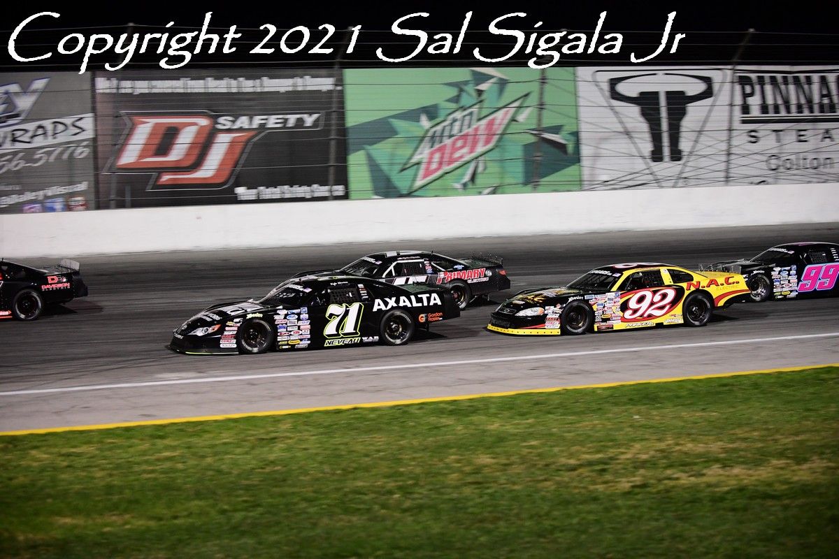 SRL Southwest Tour – Where The Champions Race!