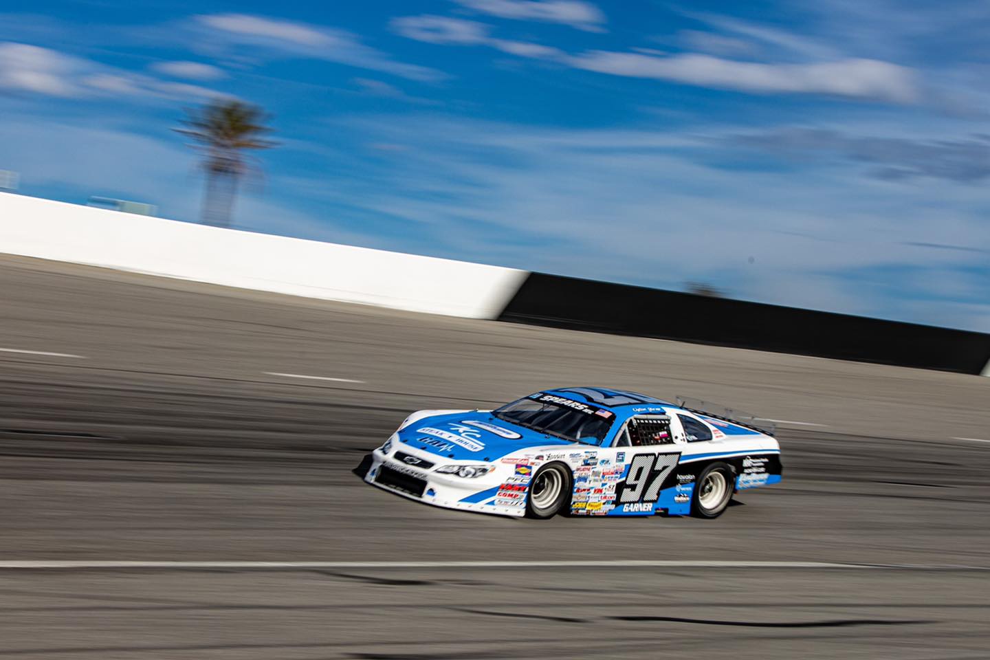 SRL Southwest Tour – Where The Champions Race!